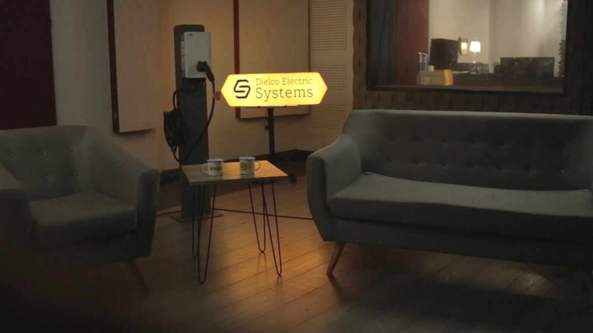 Electrolineras Dielco - Conocenos